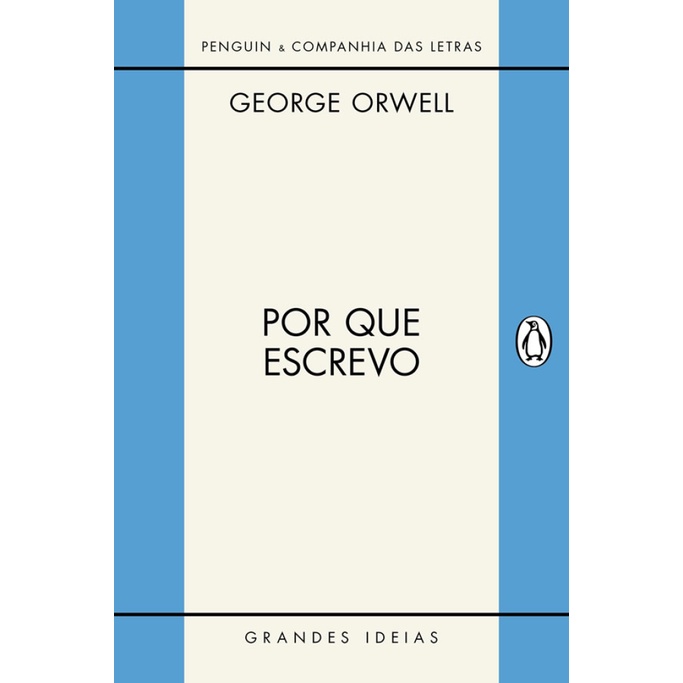 POR QUE ESCREVO | Shopee Brasil