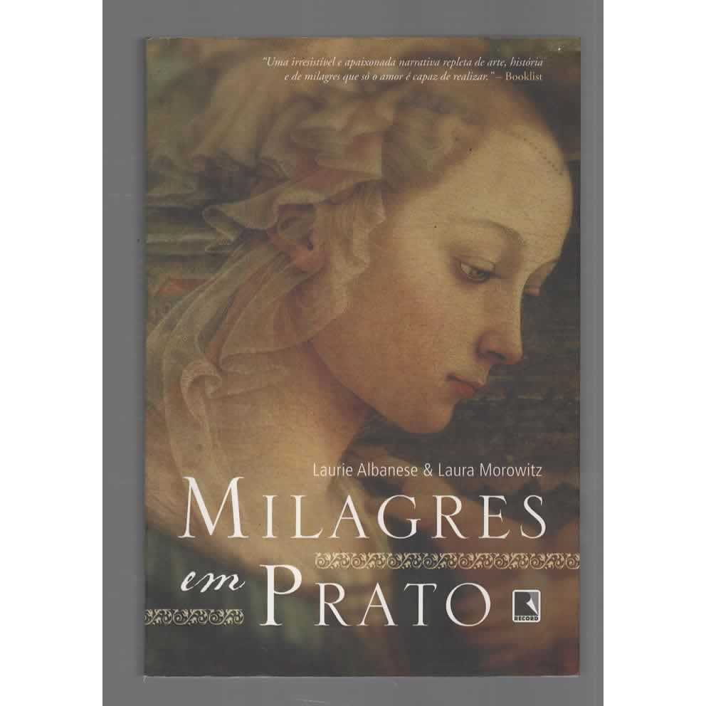 Milagres em Prato de Laurie Albanese e Laura Morowitz | Shopee Brasil