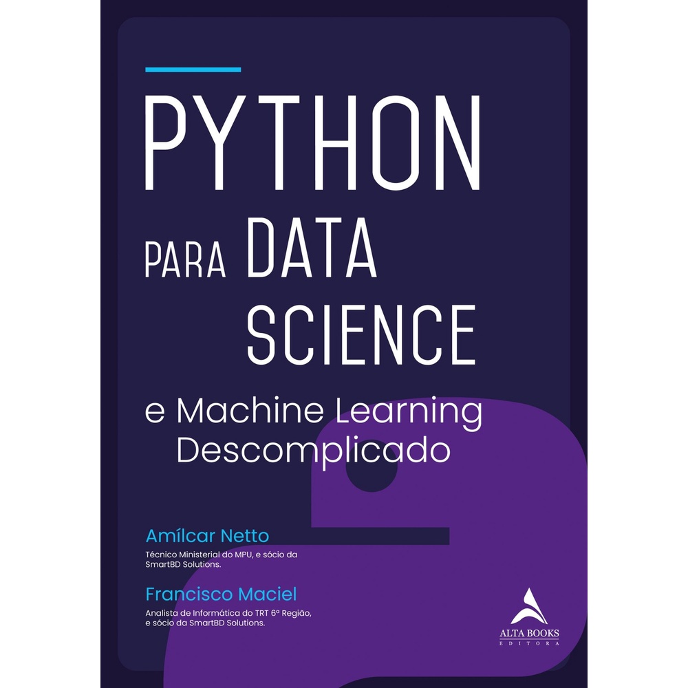 Python para Data Science | Shopee Brasil