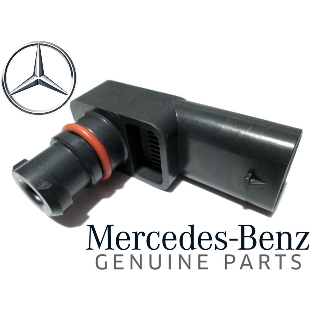 Sensor Map De Pressão Do Ar Mercedes Gla200 A0081534428 | Shopee Brasil