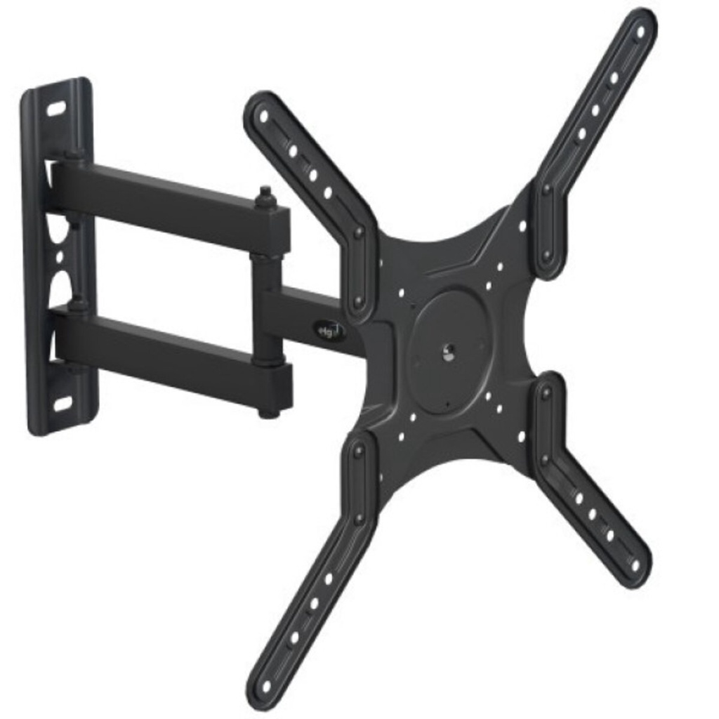 Suporte Articulado Para Tv 26" A 65" Elg Full40 pro | Shopee Brasil