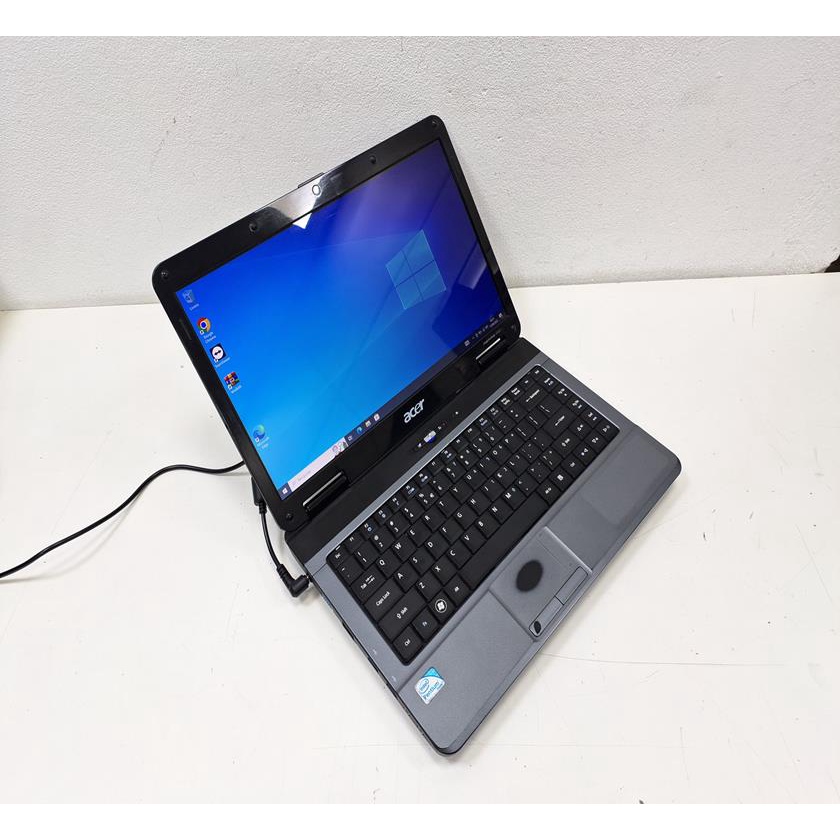 Notebook Barato Acer Dual Core 4gb Ram Ssd Detalhes Garantia | Shopee ...