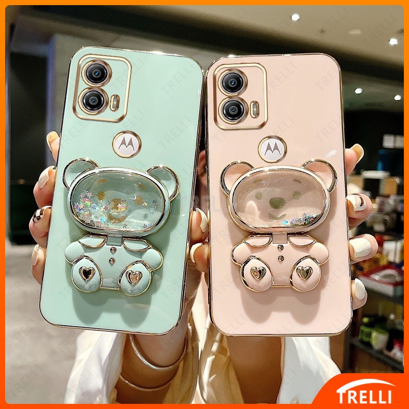 TRELLI case capa capinha De Celular Para Motorola Moto G73 G53 G23 G13 ... TRELLI case capa capinha De Celular Para Motorola Moto G73 G53 G23 G13 ...