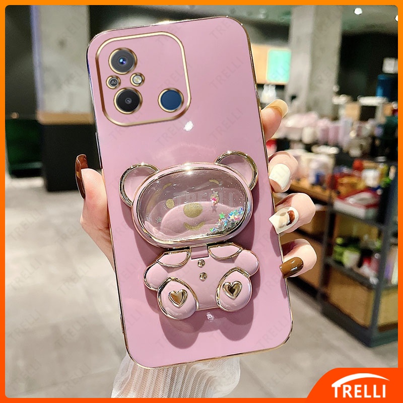 TRELLI case capa capinha De Celular Para Xiaomi Redmi 12c A1 Plus 10 ... TRELLI case capa capinha De Celular Para Xiaomi Redmi 12c A1 Plus 10 ...