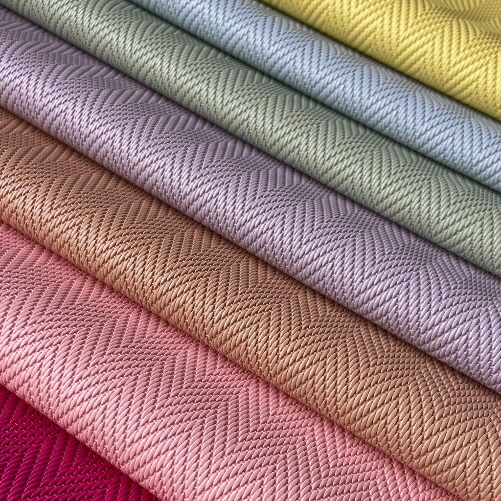 Tecido Corino Sintético Lonita VERSALHES para Personalizados de Luxo ...