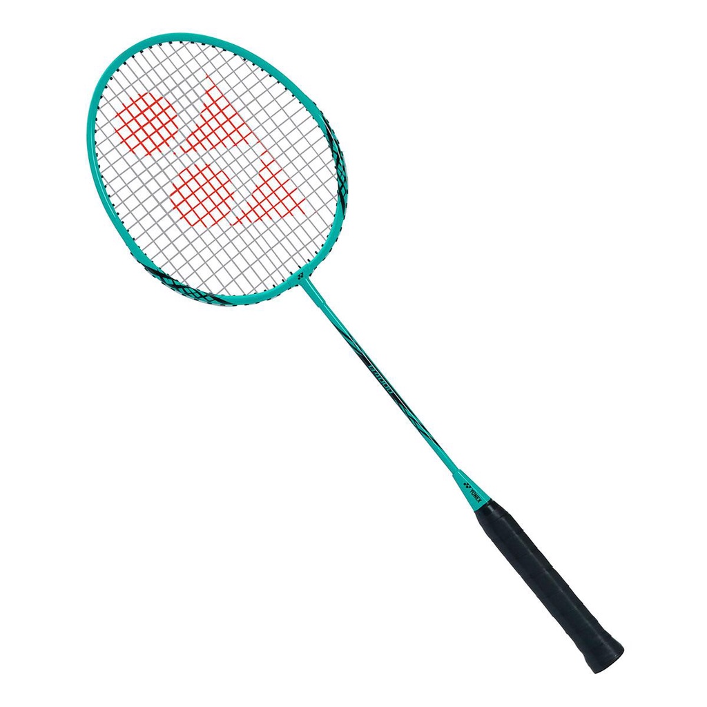 Raquete de Badminton Yonex Basic 4000 Verde | Shopee Brasil