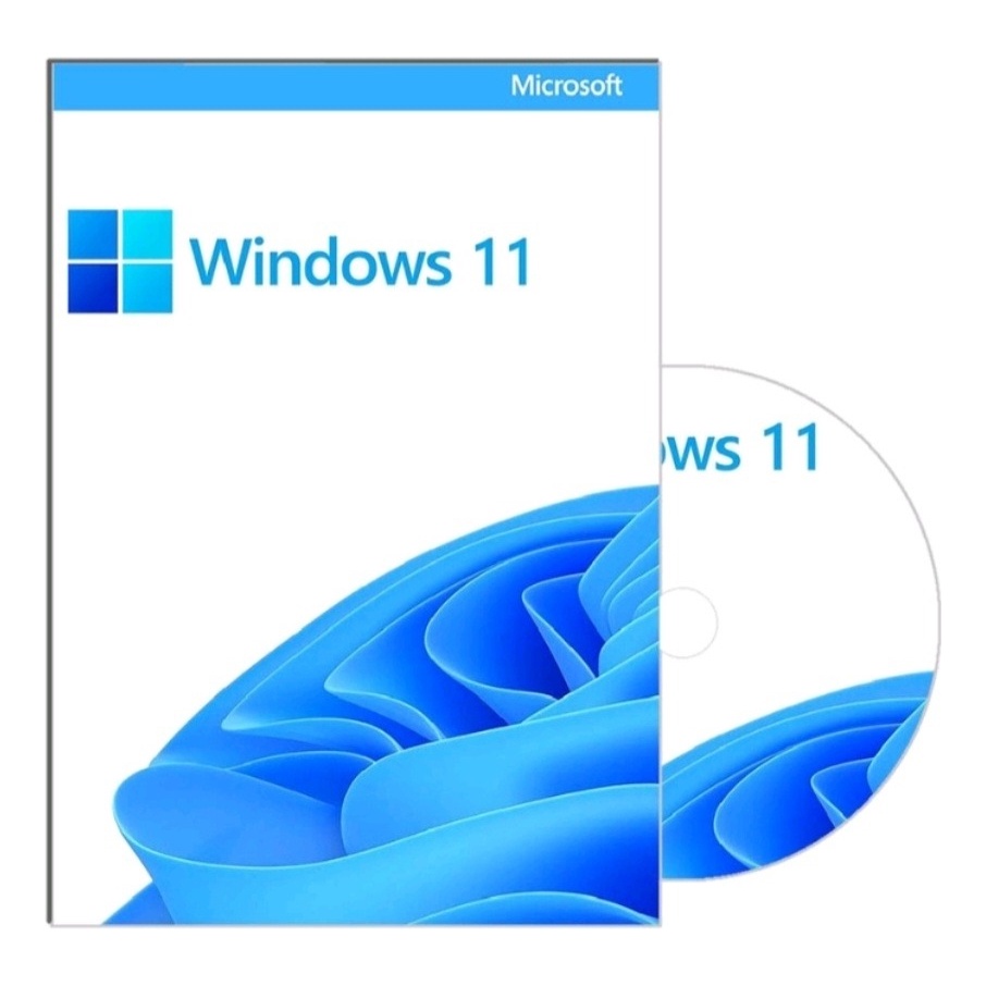 Dvd Windows 11 | Shopee Brasil