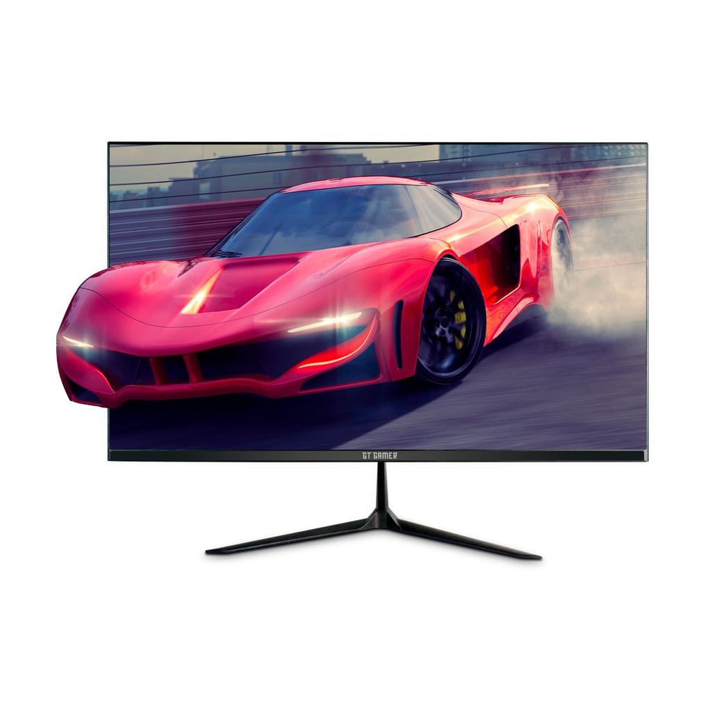 Monitor Gamer Goldentec 24" LED Full HD 75Hz 1ms | GT Gamer | Shopee Brasil