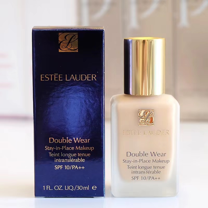 Estee-Lauder Maquiagem De Duplo Desgaste Stay-in-Place24-Hour Wear ...