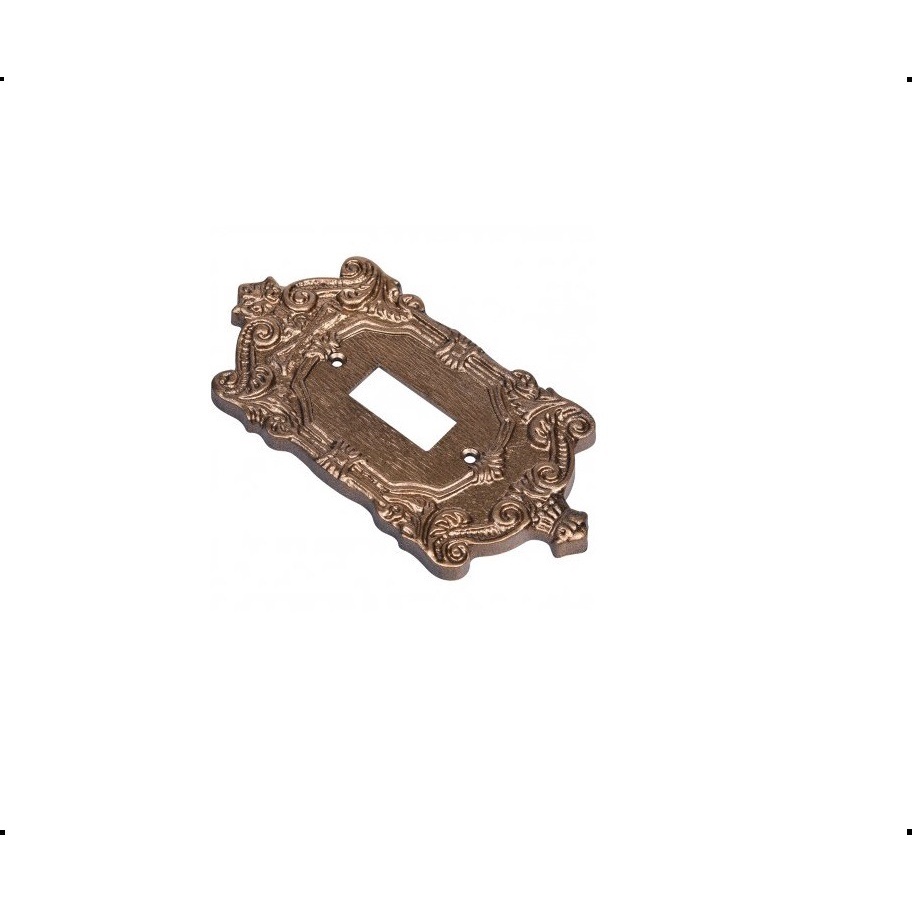 Placa 1T Colonial 2020 - Pavilonis | Shopee Brasil