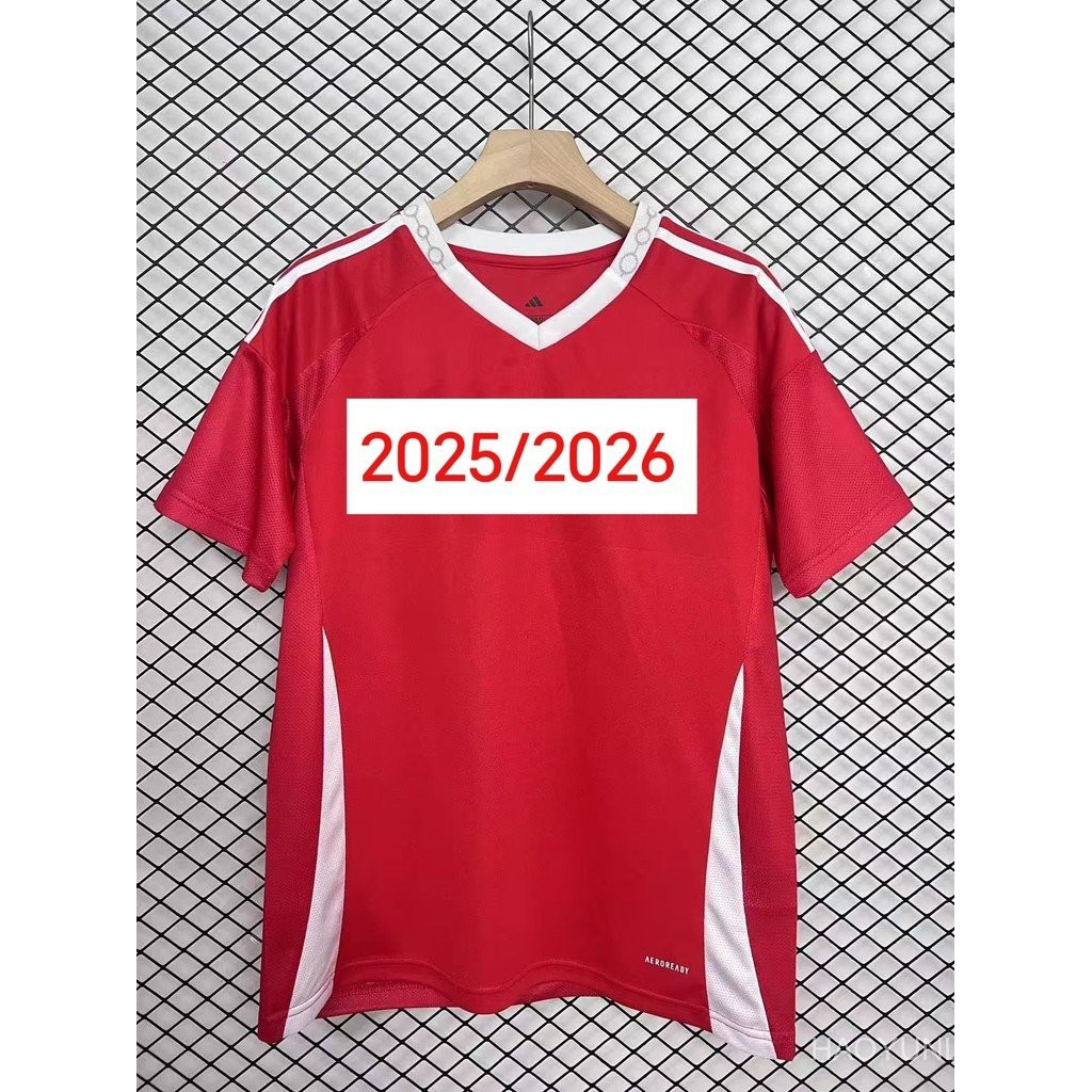 2025/2026 Camiseta de Futebol Masculina Internacional Nova Camiseta AL57 | Shopee Brasil