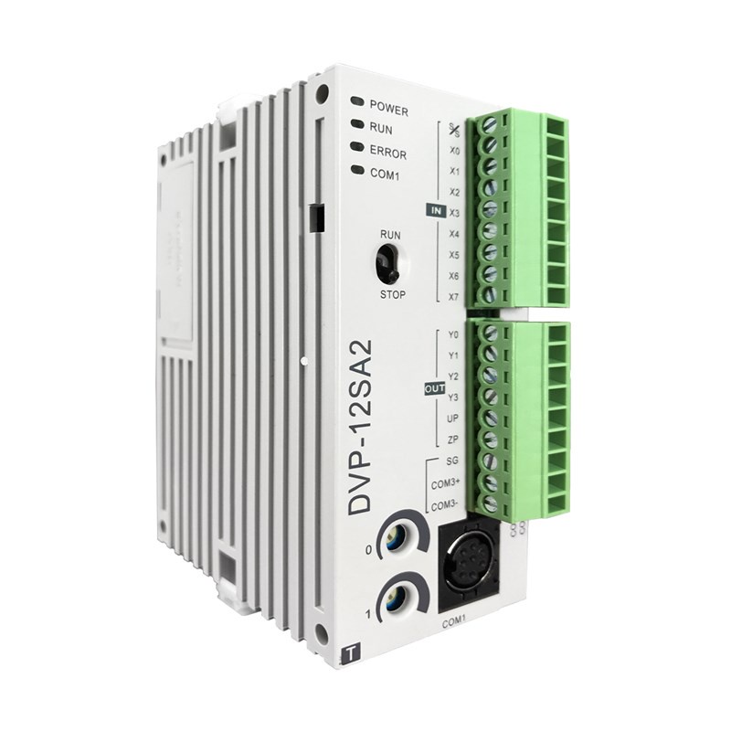 CLP DVP12SA211T Delta 8ED/4SD | Shopee Brasil
