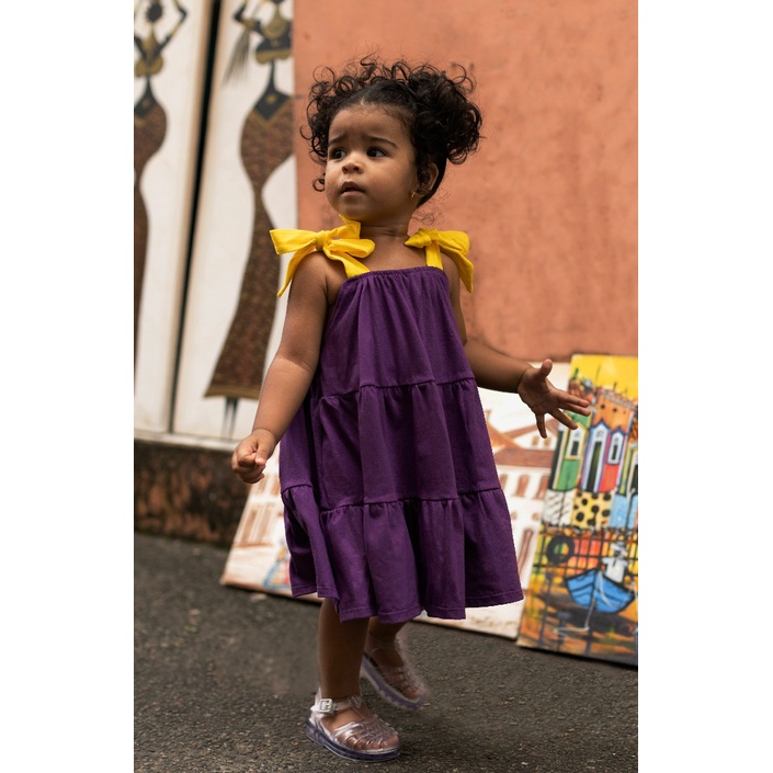 Vestido + Calcinha Meia Malha "Toronto" + Par de Presilhas | Shopee Brasil