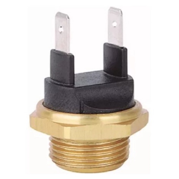 Cebolão Radiador 75 - 70 Graus Universal 2 Pinos | Shopee Brasil