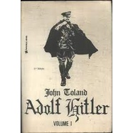 Adolf Hitler Volume 1 autor John Toland | Shopee Brasil
