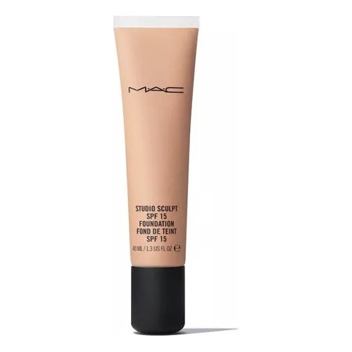 Base Mac Studio Sculpt Com Fps 15 Nw20 40ml Original | Shopee Brasil