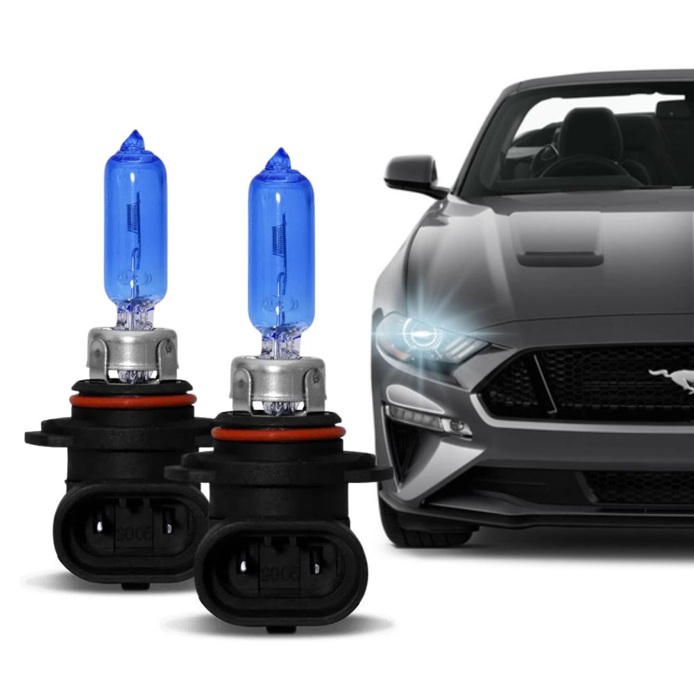 Lampadas Super Branca Multilaser AU812 Hb3 5000k 12v 60W | Shopee Brasil