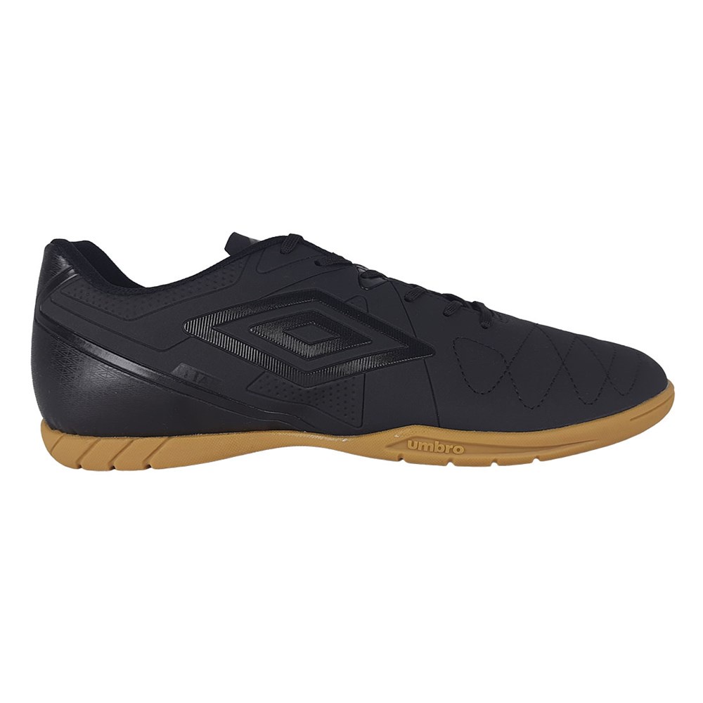 Chuteira Futsal Umbro Attak Eternal Masculina | Shopee Brasil