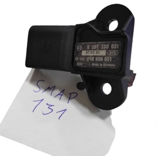 Sensor Map Bosch Gol polo golf parati saveiro 0261230031 | Shopee Brasil