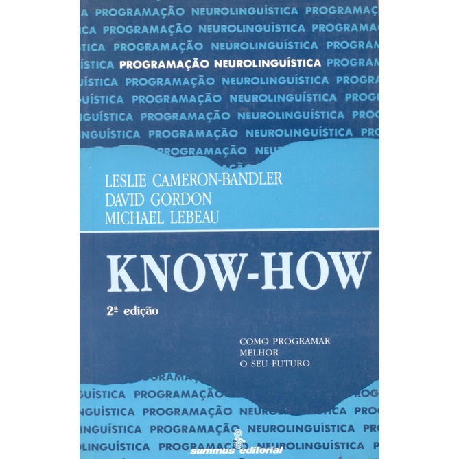 KNOW HOW COMO PROGRAMAR MELHOR O SEU FUTURO | Shopee Brasil