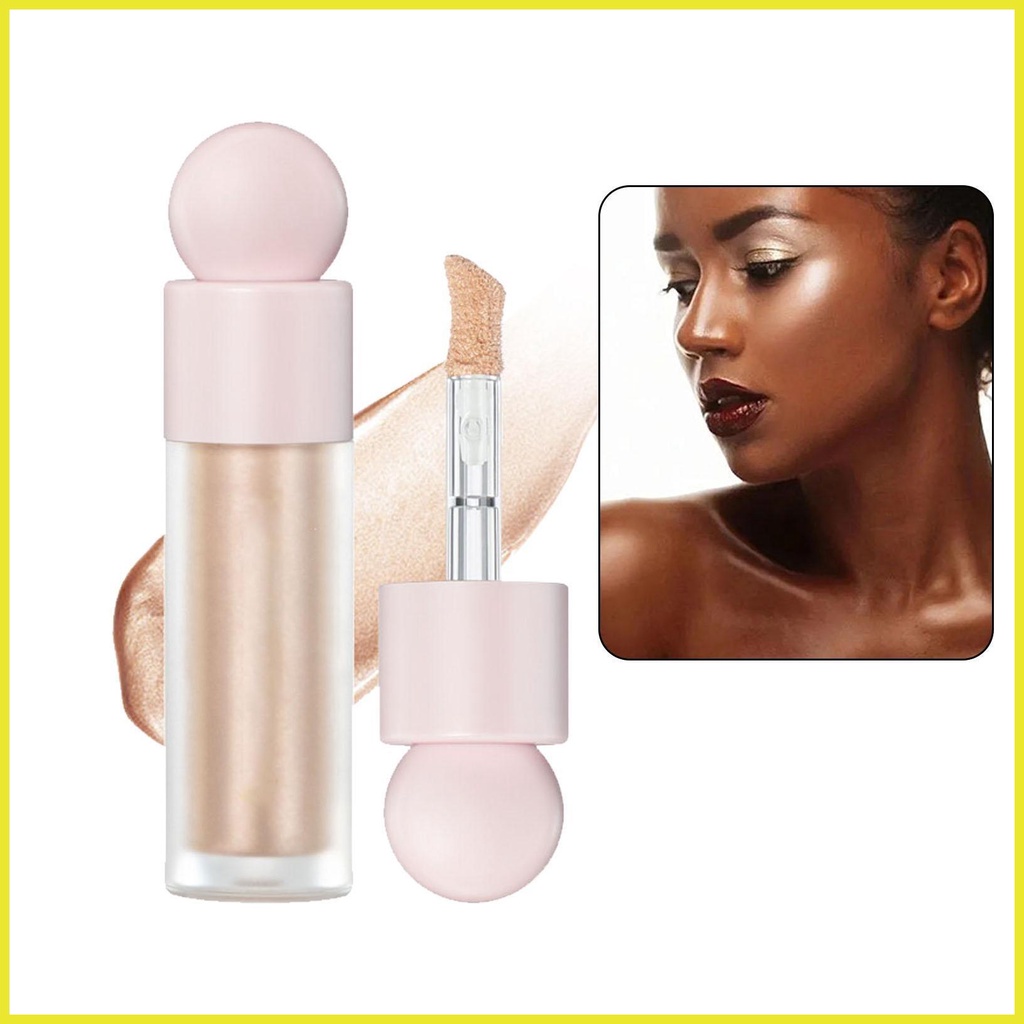 Destaque Líquido Facial Iluminador | Shopee Brasil