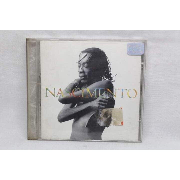 CD Milton Nascimento - Nascimento | Shopee Brasil