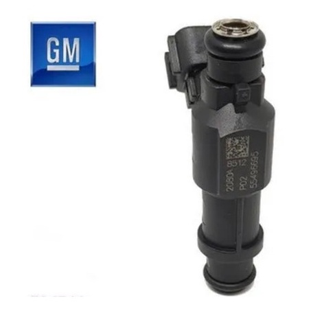 Bico Injetor Gm Onix Novo 2020 a 2021 Original Delphi | Shopee Brasil