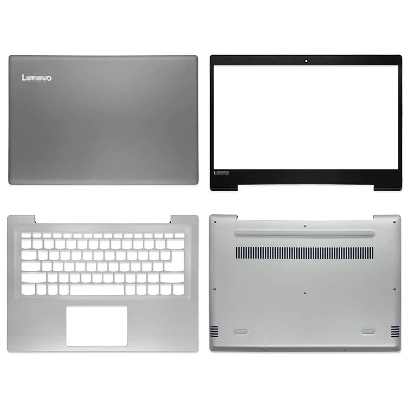 Novo Laptop Top Capa Para Lenovo Ideapad 320s-14 320S-14IKB 320S-14ISK ...