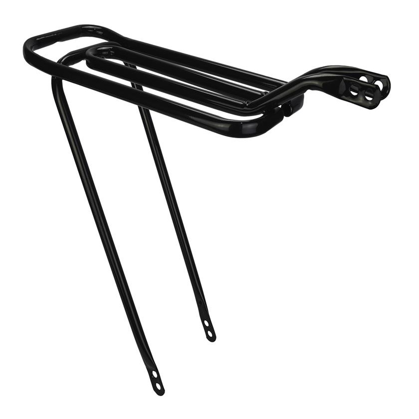 BAGAGEIRO GARUPA RABETAO BIKE ARTICULADO MTB TUBAO PRETO | Shopee Brasil