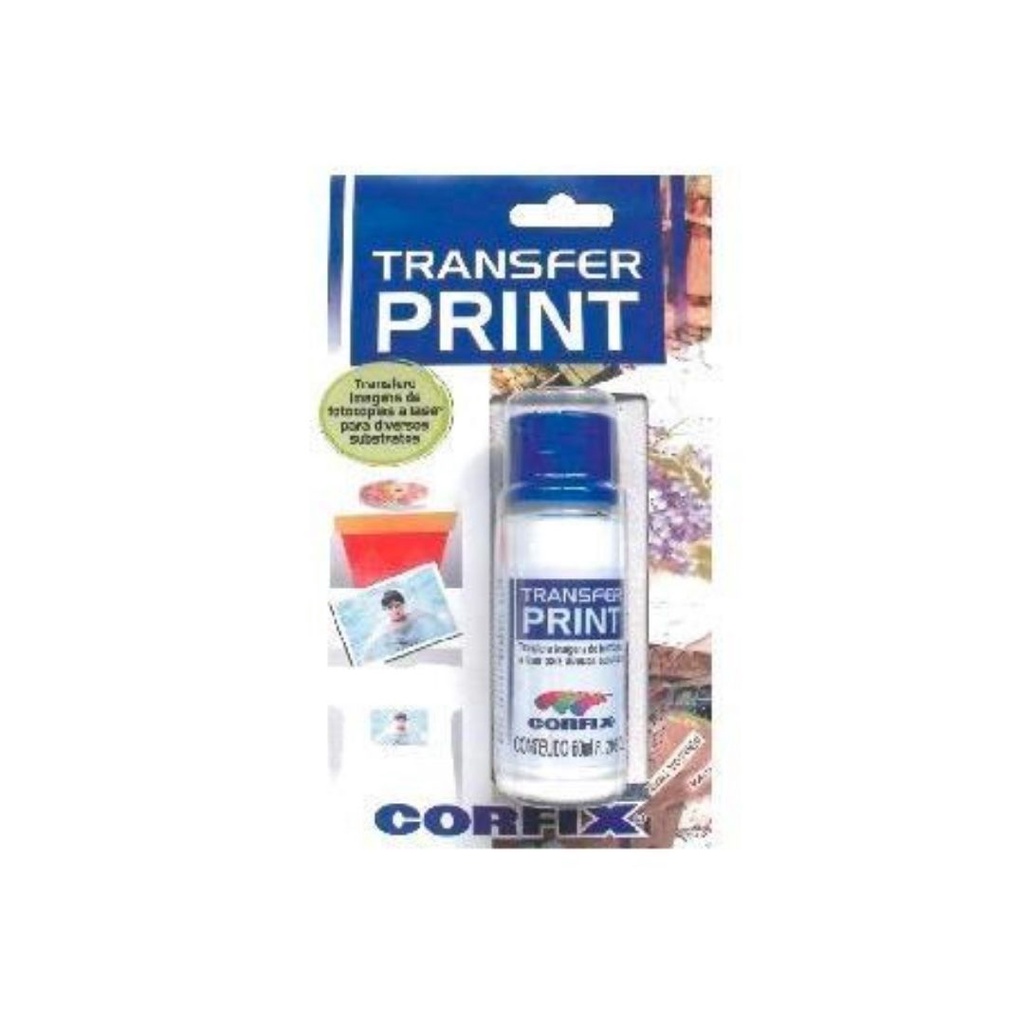 TRANSFER PRINT POTE 60ML (CARTELA) | Shopee Brasil