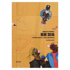 Livro Sociologia Cabeças de Periferia Rene Silva Ativismo Digital e ...