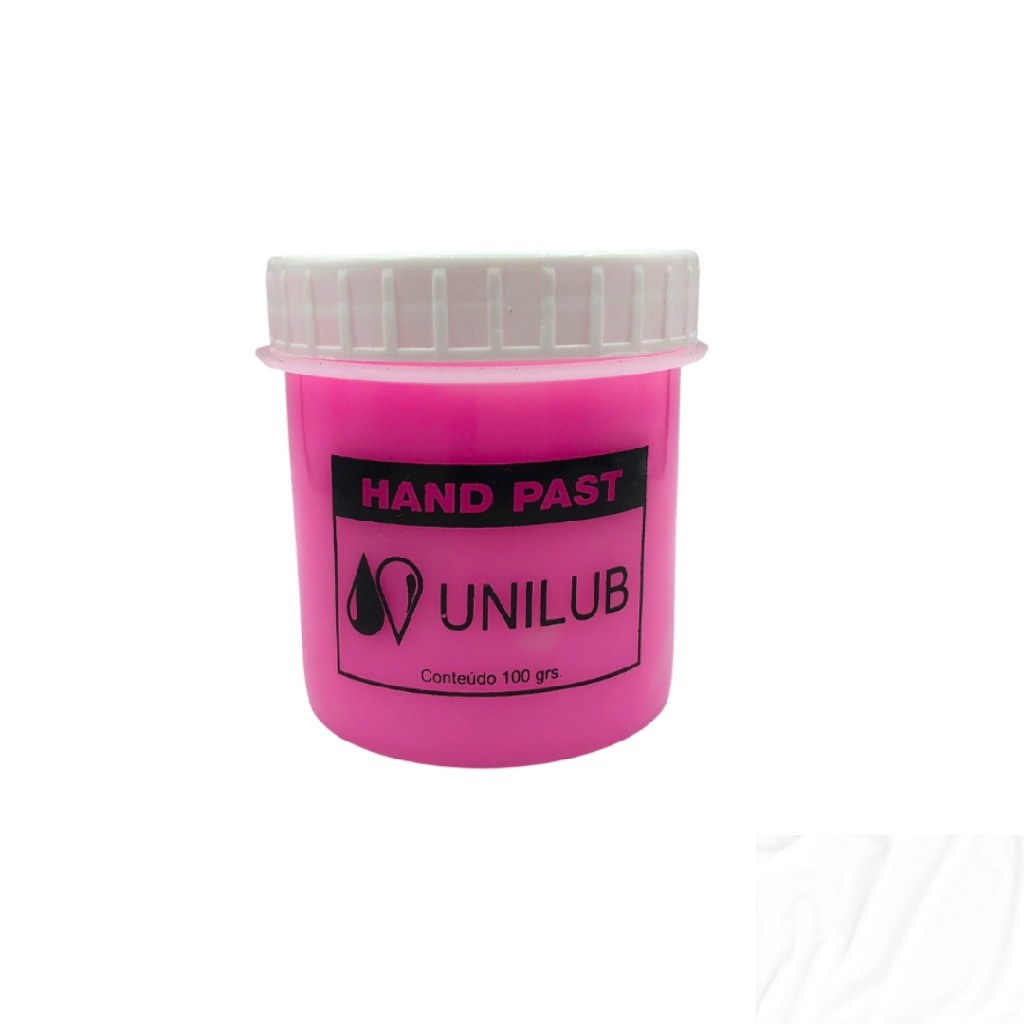 Hand Past - Creme Para Mãos | Shopee Brasil