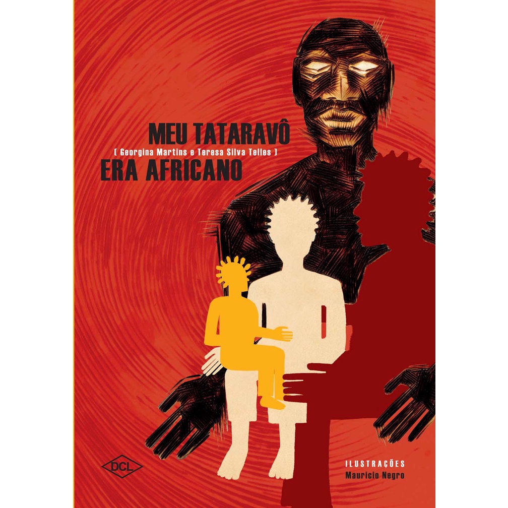 Meu Tataravô Era Africano | Shopee Brasil