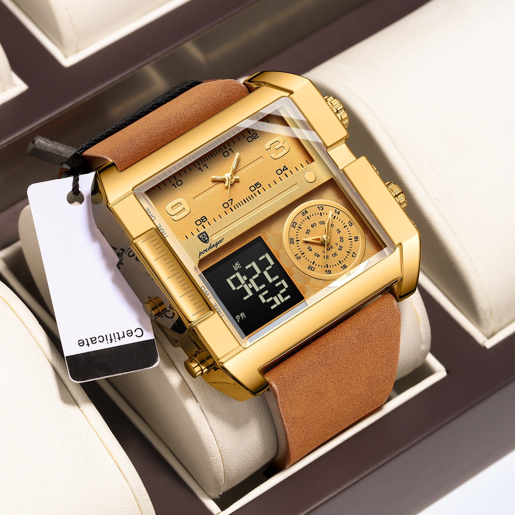 Poedagar Mostrador Grande Estilo Comercial De Luxo Com digital ...