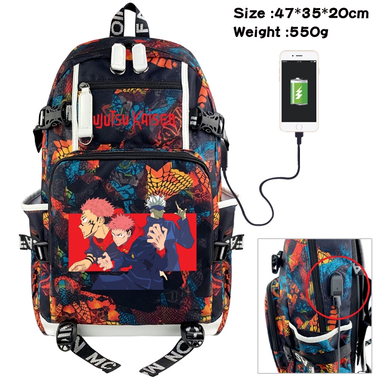 Jujutsu Kaisen Satoru Gojo Ryomen Sukuna Cartoon Canvas Boy and Girl ...