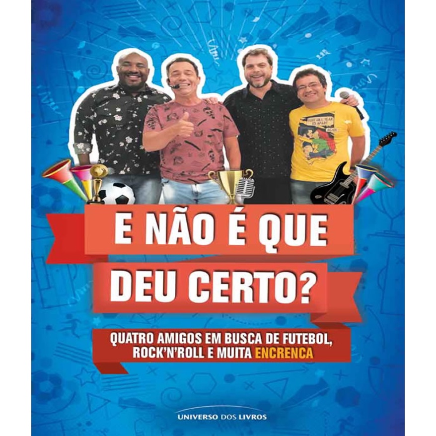 E NAO E QUE DEU CERTO? | Shopee Brasil