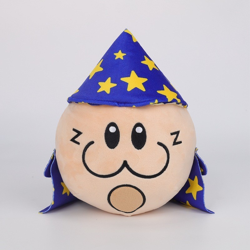 Bryson e Ham Plushie Doll 35cm Yellow Hair Boy Super-Homem Bryson Plush ...