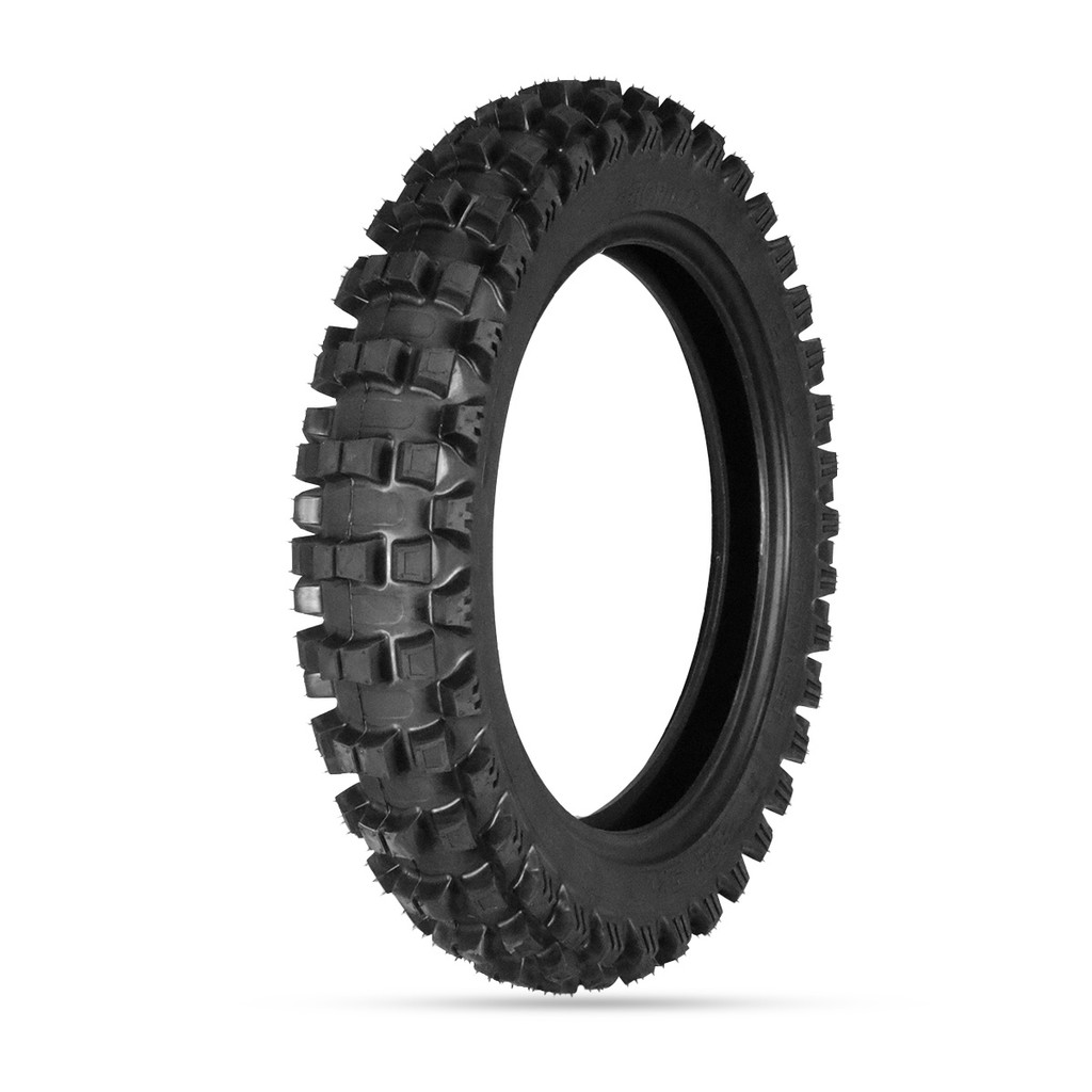 Pneu Borilli B007 Infinity Exc 120/100-18 Traseiro Trilha Enduro ...