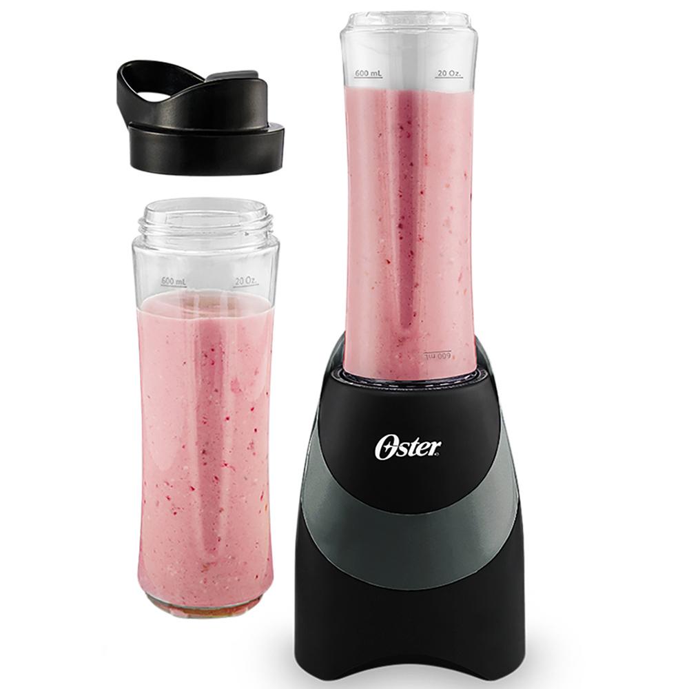 Liquidificador Portátil Blender Oster MyBlend com 2 Jarras 250W BLSTPB ...