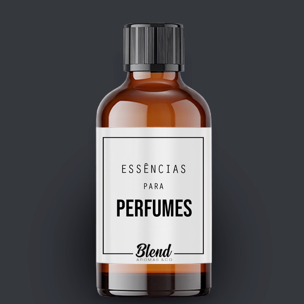 Essência Premium para Perfumes - 100ml | Shopee Brasil