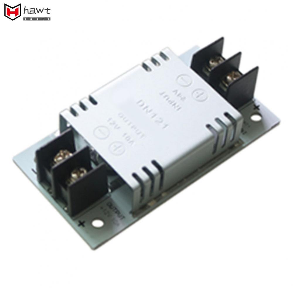 Conversor De Potência 120W 10A 24V A 12V Módulo Regulador Tep Down ...