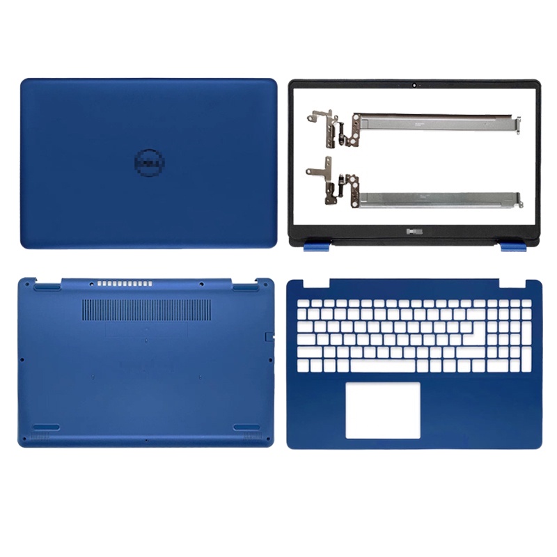 Nova Capa Para Laptop Dell Inspiron 15 5584 P85F Tampa Traseira LCD ...