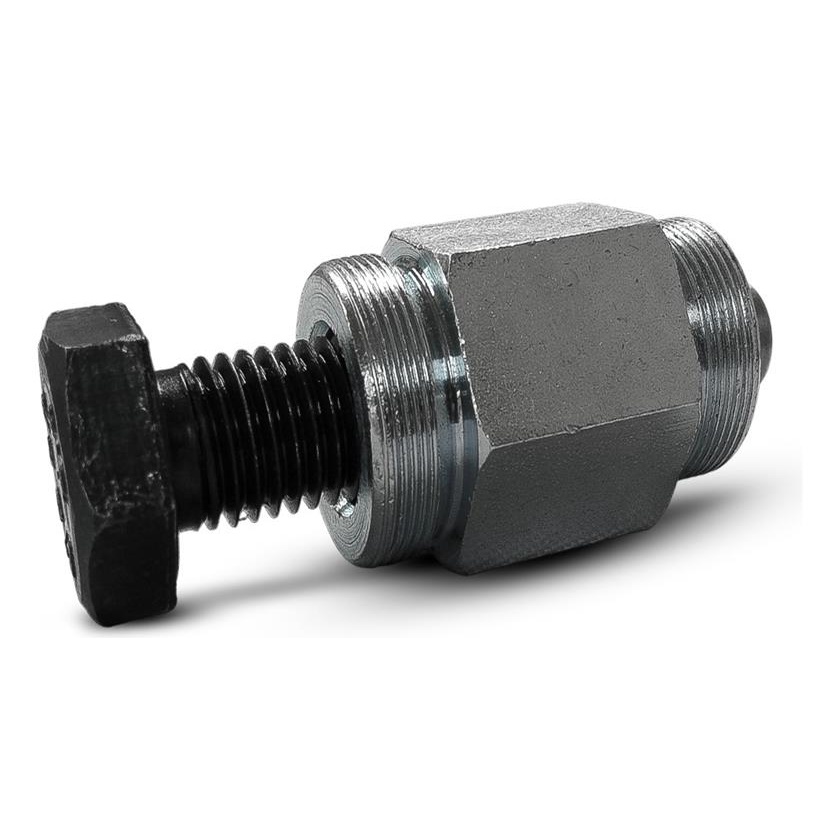 Sacador Para Magneto E Plato De Bikelete E Mobilete | Shopee Brasil
