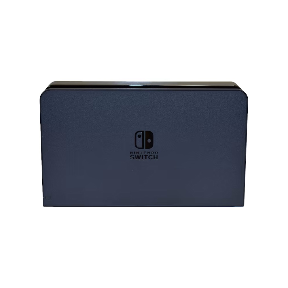Base Nintendo Switch Oled - Preto | Shopee Brasil