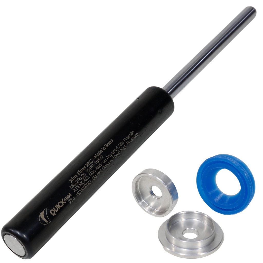 kit nitro piston Mola gas ram Quickshot CBC AG10 Jade Jade Mais Jade ...