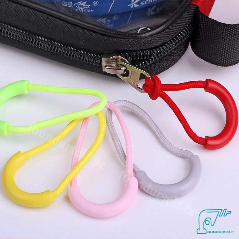 Zipper Cord | Shopee Brasil