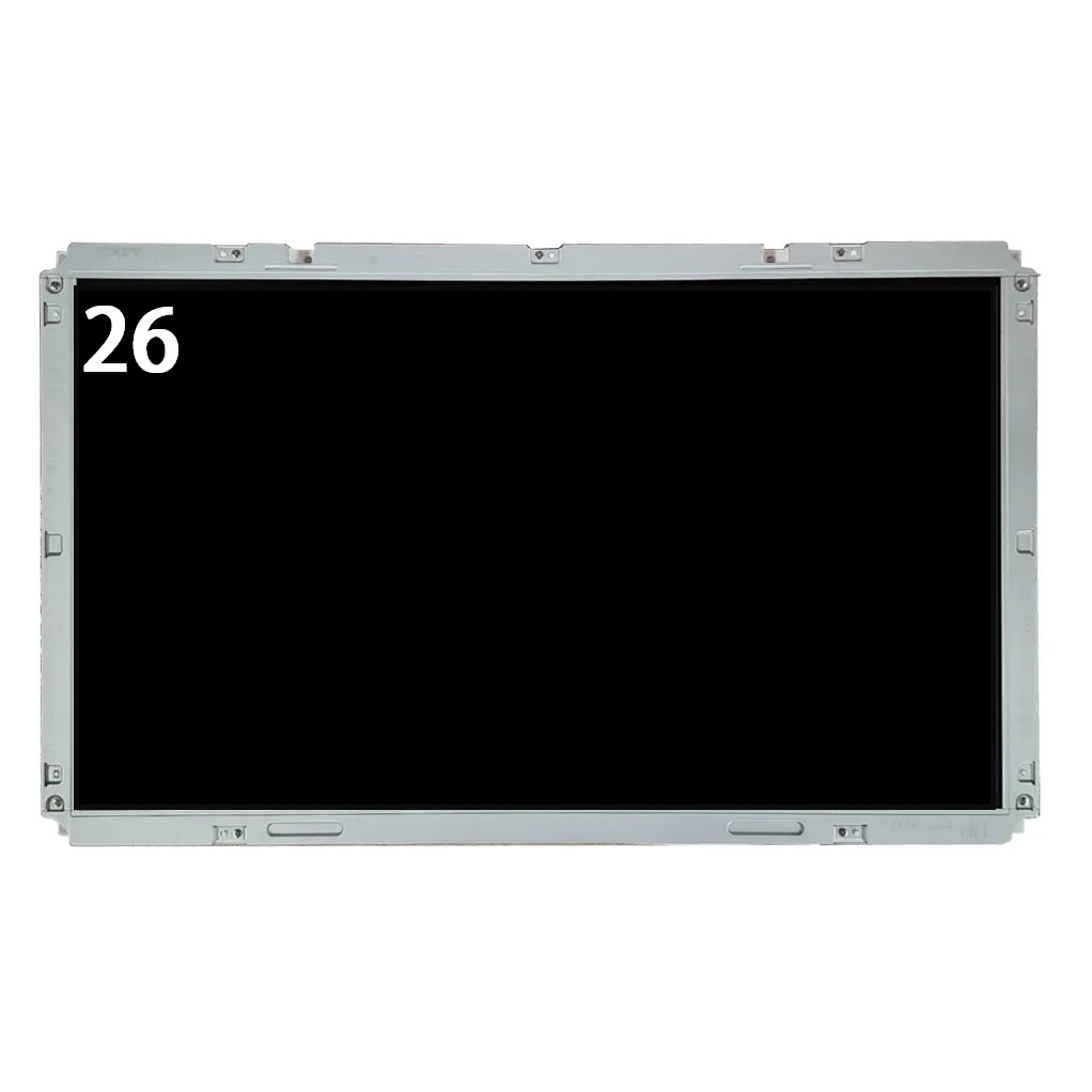 TELA LG DISPLAY LCD 26'' POLEGADAS LC260WXE (SB) (V2) | Shopee Brasil