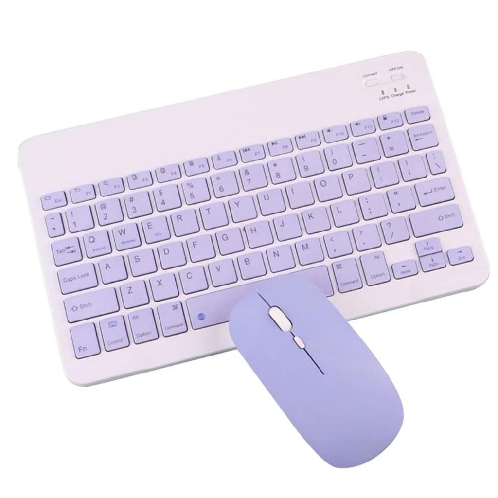 Conjunto Teclado Magnético + Mouse Sem Fio Para Tablet Xiaomi Redmi Pad ... Conjunto Teclado Magnético + Mouse Sem Fio Para Tablet Xiaomi Redmi Pad ...