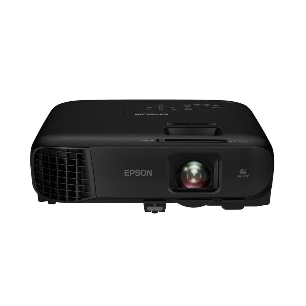 Projetor Epson Powerlite FH52+ Full Hd 4000 Lumens 3lcd Wireless ...