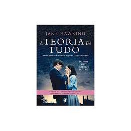 A Teoria de Tudo de Jane Hawking | Shopee Brasil